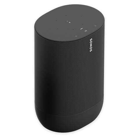 Loa Sonos – Smartzone