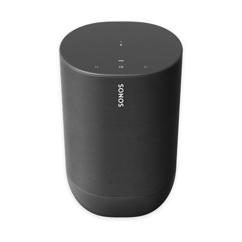 Loa Sonos – Smartzone