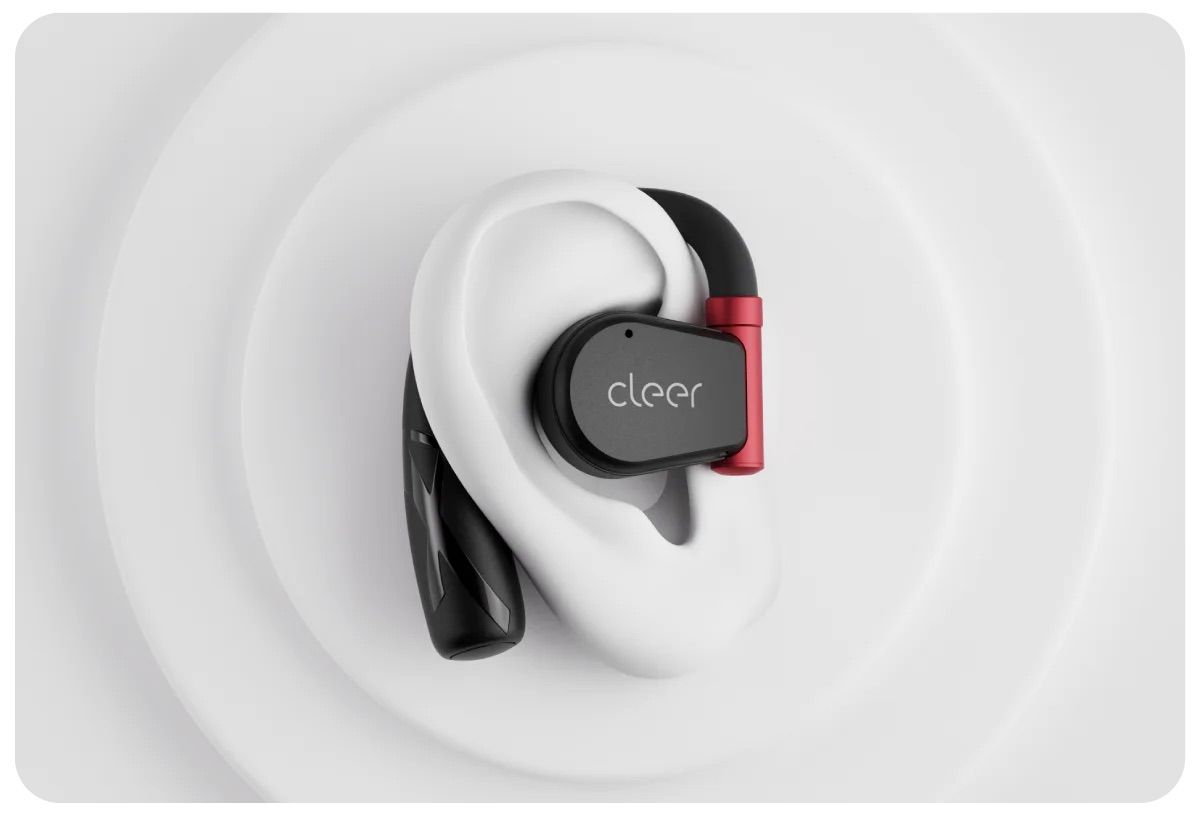 Tai nghe Cleer Audio ARC II Sport chính hãng. Bảo hành 12 tháng. – Smartzone