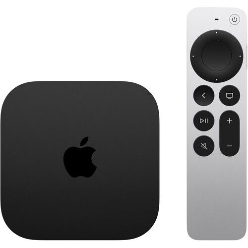 Apple TV 4K 2022 – Smartzone