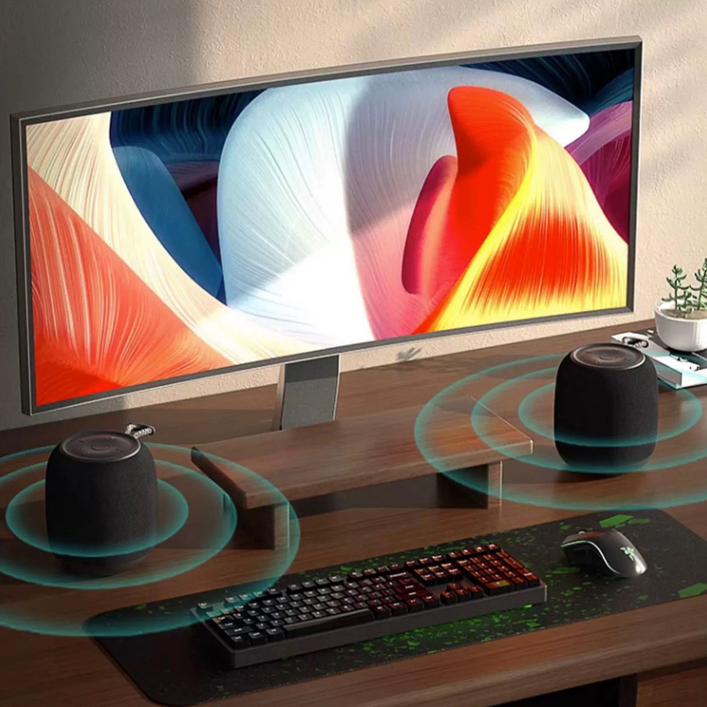 Loa Vifa Mini chính hãng. Giá tốt – Smartzone