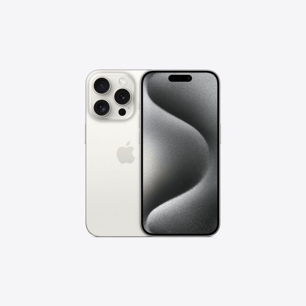 iPhone 15 Pro 1 sim vật lý 512GB – Smartzone
