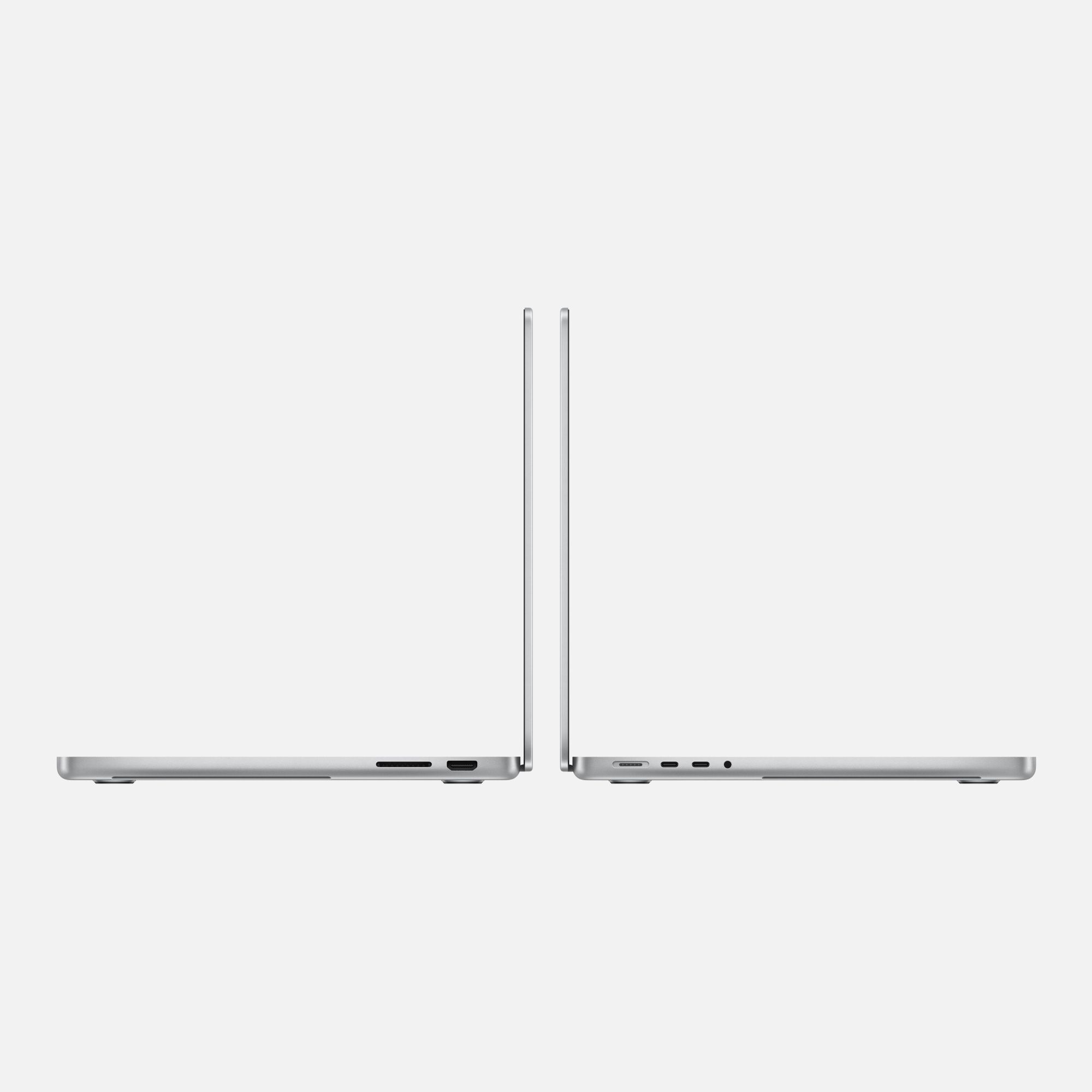 Macbook Pro 14 inch Apple M3 Pro 11-core CPU, 14-core GPU, 18GB RAM, 5 ...