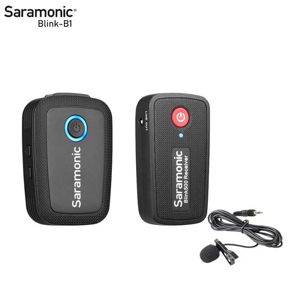 MICRO BLINK 500 B1 – Smartzone