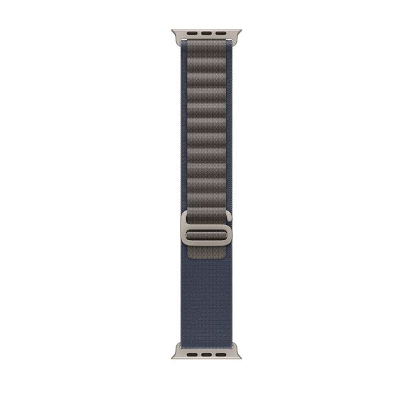 Dây đeo Apple Watch Alpine Loop 45/49mm – Smartzone