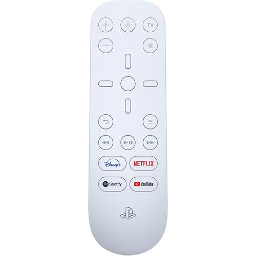 Sony PlayStation 5 Media Remote – Smartzone