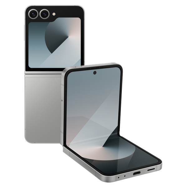 Samsung Galaxy Z Flip6 512GB chính hãng. Bảo hành 12 tháng. – Smartzone