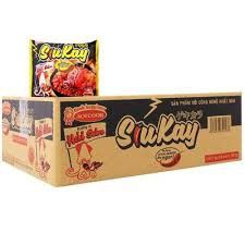 SiuKay Bò (Gói ) – happymart