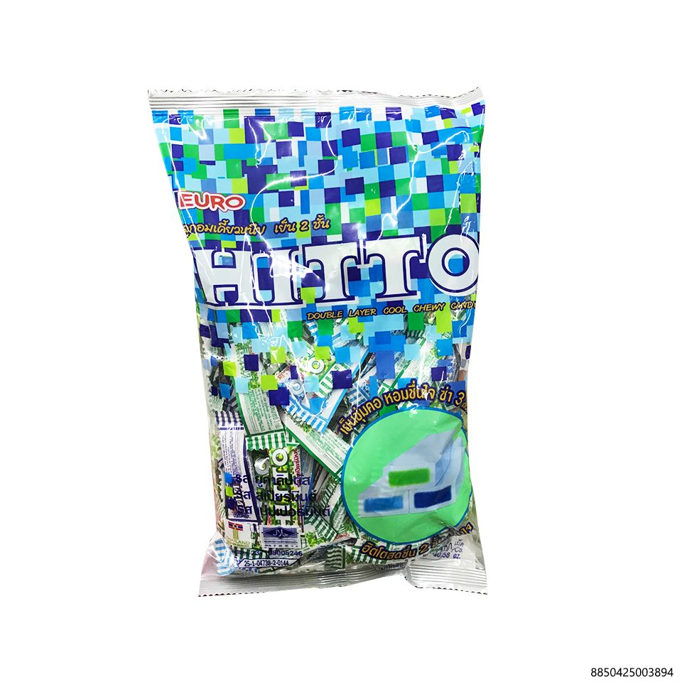Kẹo Hitto – happymart