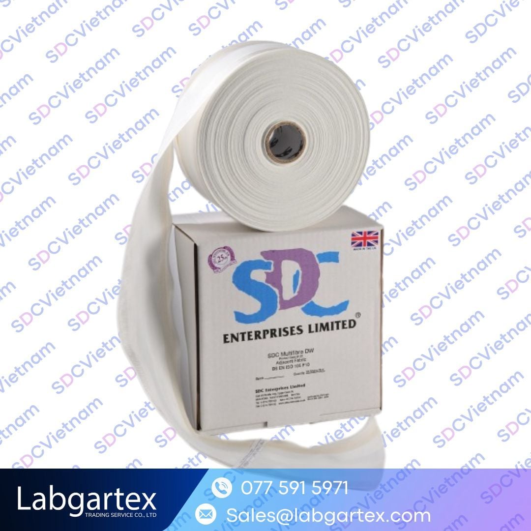 Vải đa sợi DW ISO SDCE Multifibre – sdcevietnam