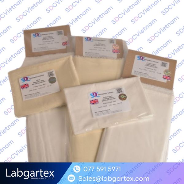 Vải Polyester SDC – sdcevietnam