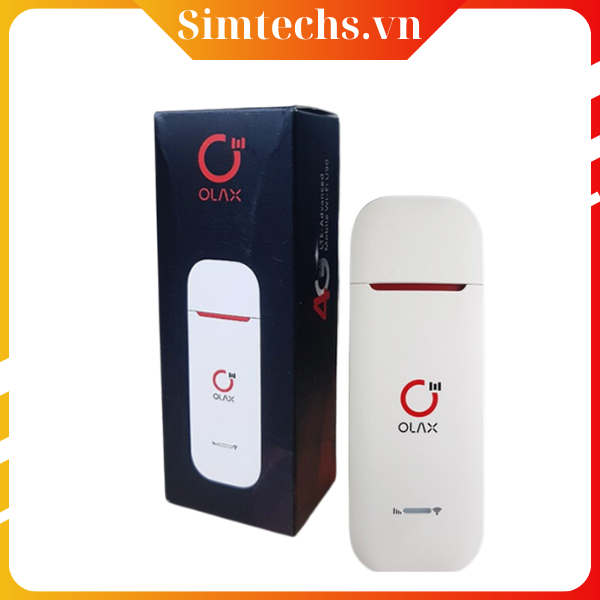 USB Phát Wifi Olax U90 (10 User)