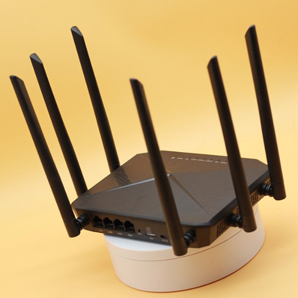 Bộ Phát Wifi 4G Router CPE B618