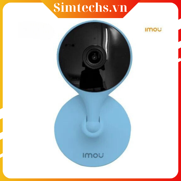 Camera Wifi Goc 180 Imou Blu-D Full HD 1080P