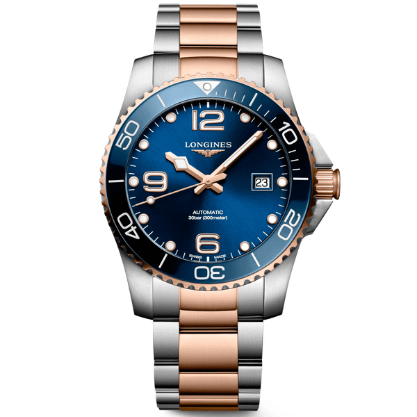 Longines Hydroconquest L3.781.3.98.7 L37813987 – WatchZone.vn