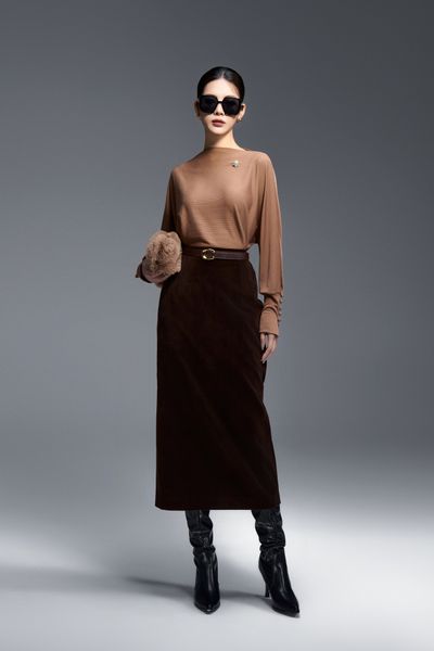 Choco Chic – Elite Trần