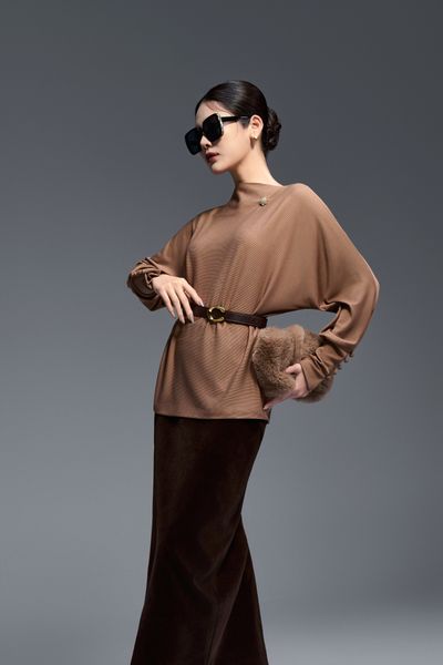 Choco Chic – Elite Trần