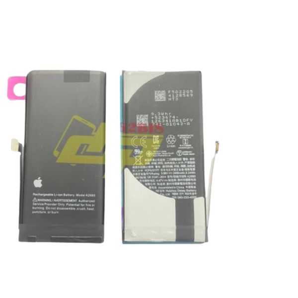 Thay Pin Iphone 13 mini – Fonecare