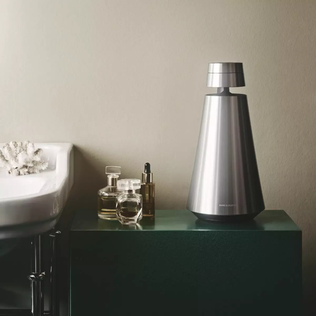 Master Code Beosound 1