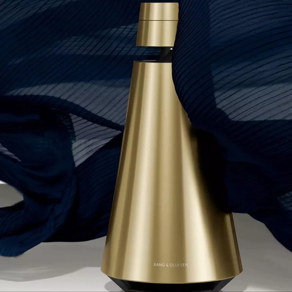 Master Code Beosound 1
