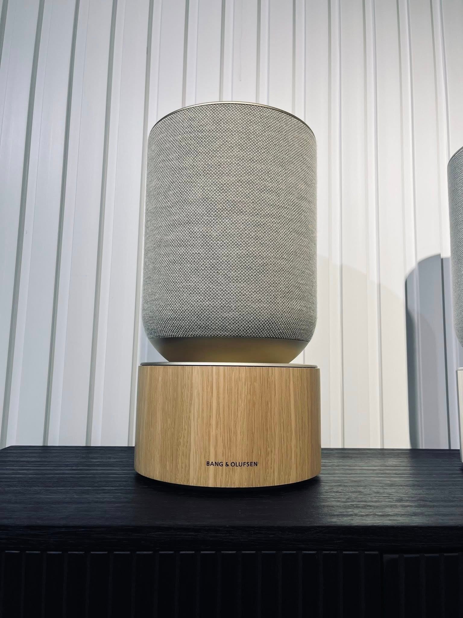 Master Code Beosound 1