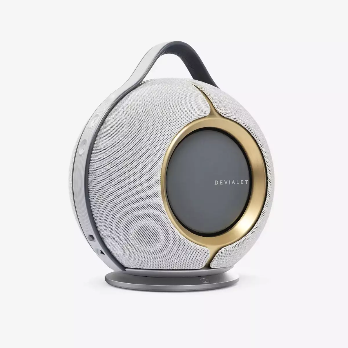 DEVIALET MANIA – EMRU AUDIO