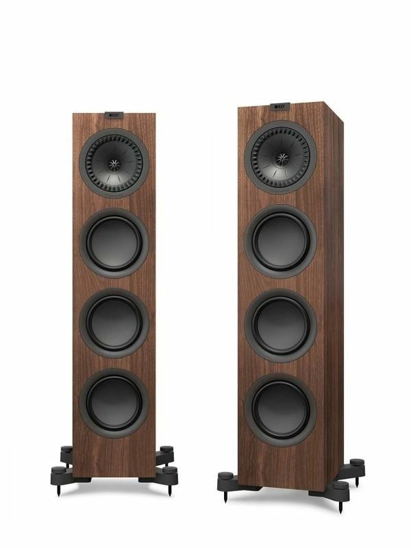 KEF Q550 – EMRU AUDIO