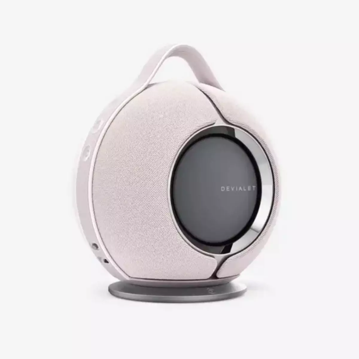 DEVIALET MANIA – EMRU AUDIO