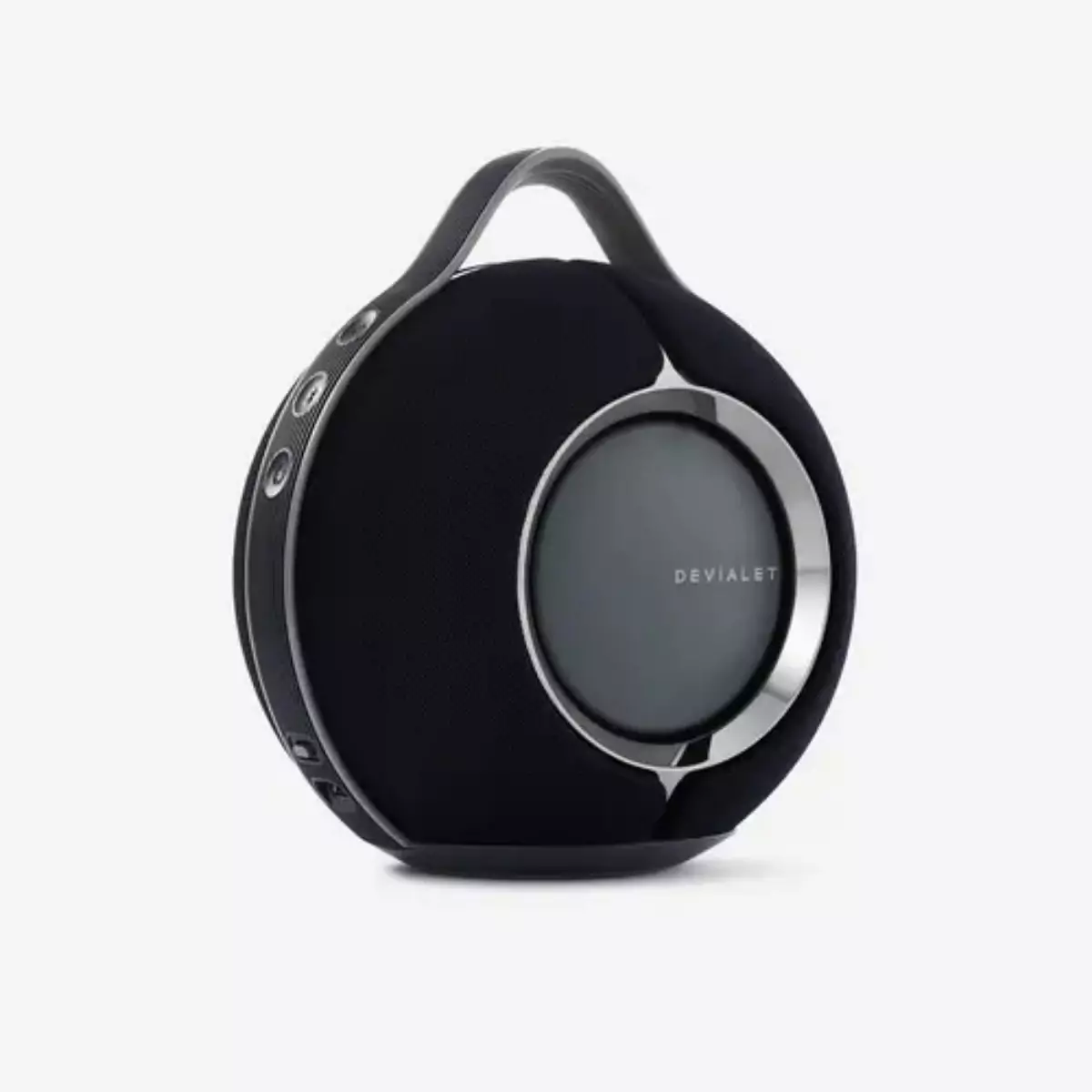 DEVIALET MANIA – EMRU AUDIO
