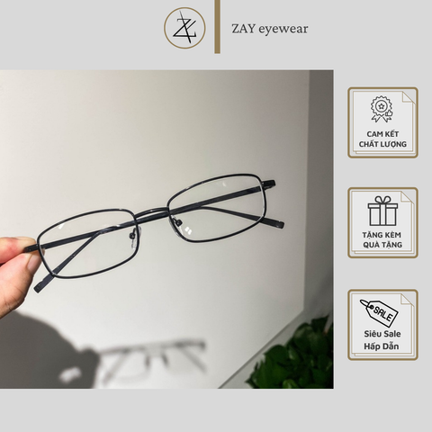 Tất cả sản phẩm – Kính mắt Zay