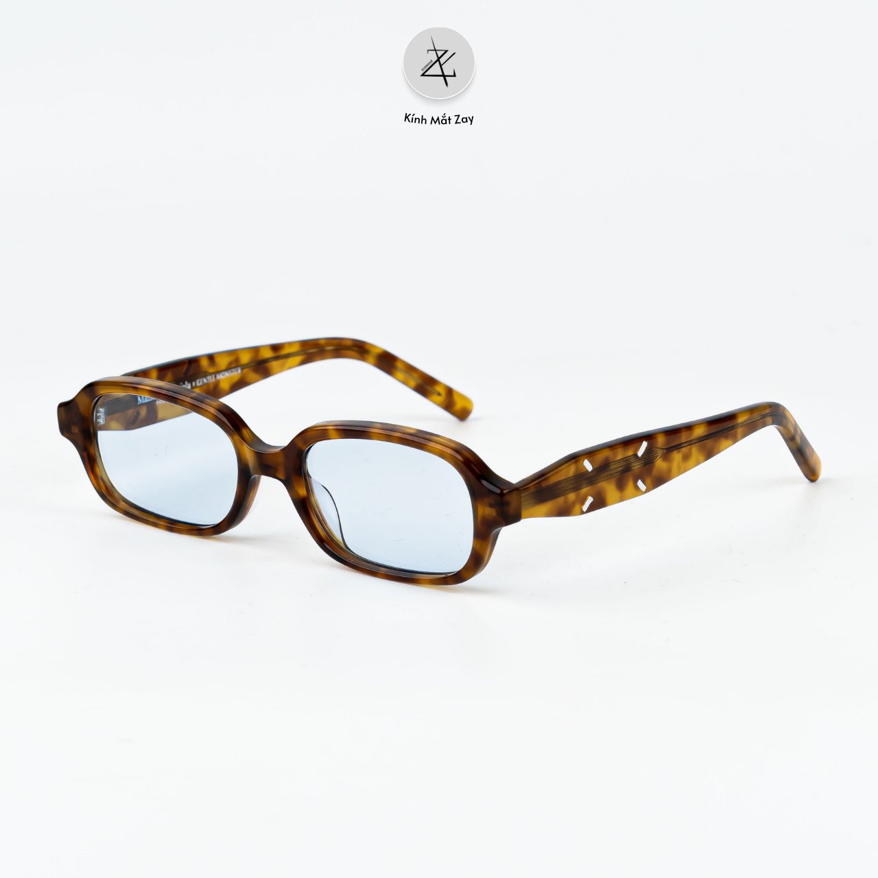 Gọng kính Gentle Monster MM210 dáng chữ nhật phong cách thời trang cao – Kính mắt Zay