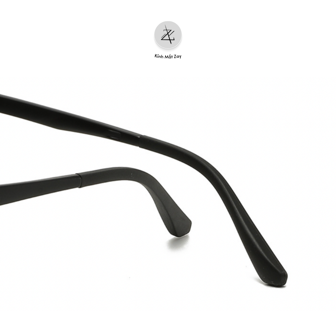 Kính râm cận thời trang Clip on 12192 phân cực 6 Trong 1 nhựa TR90 cao ...