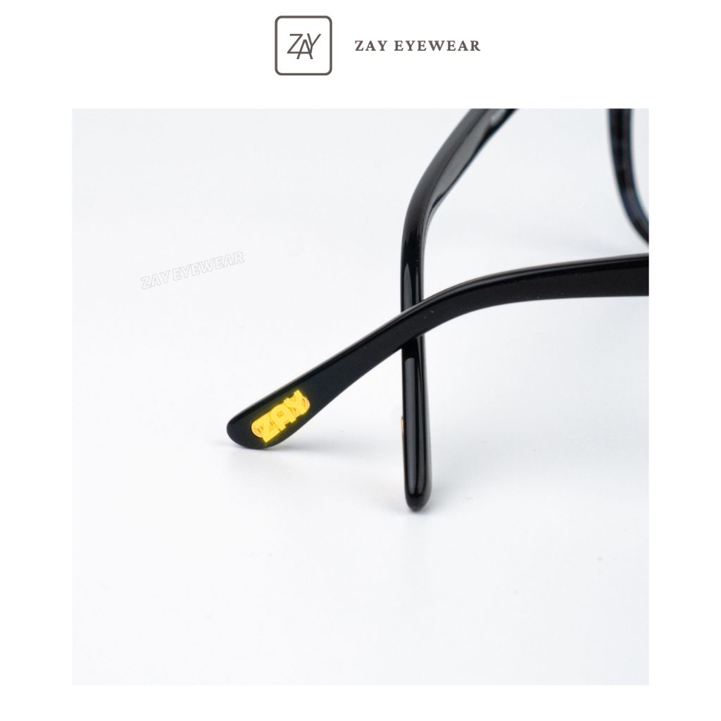 Gọng kính Tom Ford TF5819-B dáng tròn nhựa acetate cao cấp fullbox ...