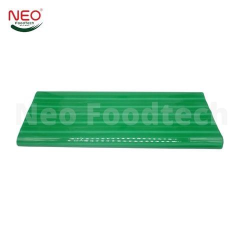 Banana Leaf Plastic – NEO FOODTECH