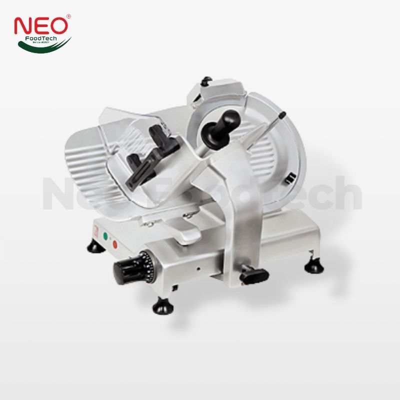 Máy cắt lát - Mainca xuất xứ Tây Ban Nha