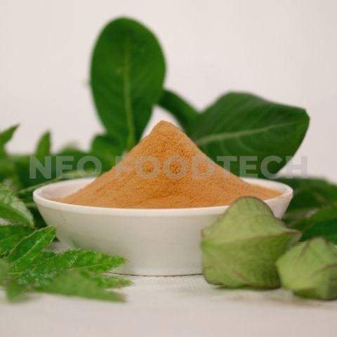 Red Arrow Chardex H – NEO FOODTECH