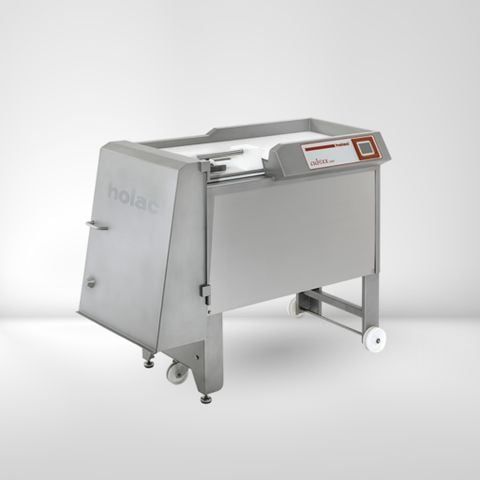 CUBIXX 100 CX - Multi-function cutting machine – NEO FOODTECH