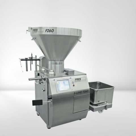 F-LINE F260 Vacuum Sealer – NEO FOODTECH
