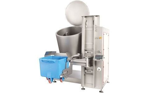 Original MPR 500 – NEO FOODTECH