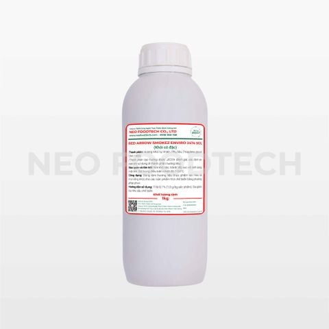 Red Arrow Smoke Enviro 24T4 5GL – NEO FOODTECH