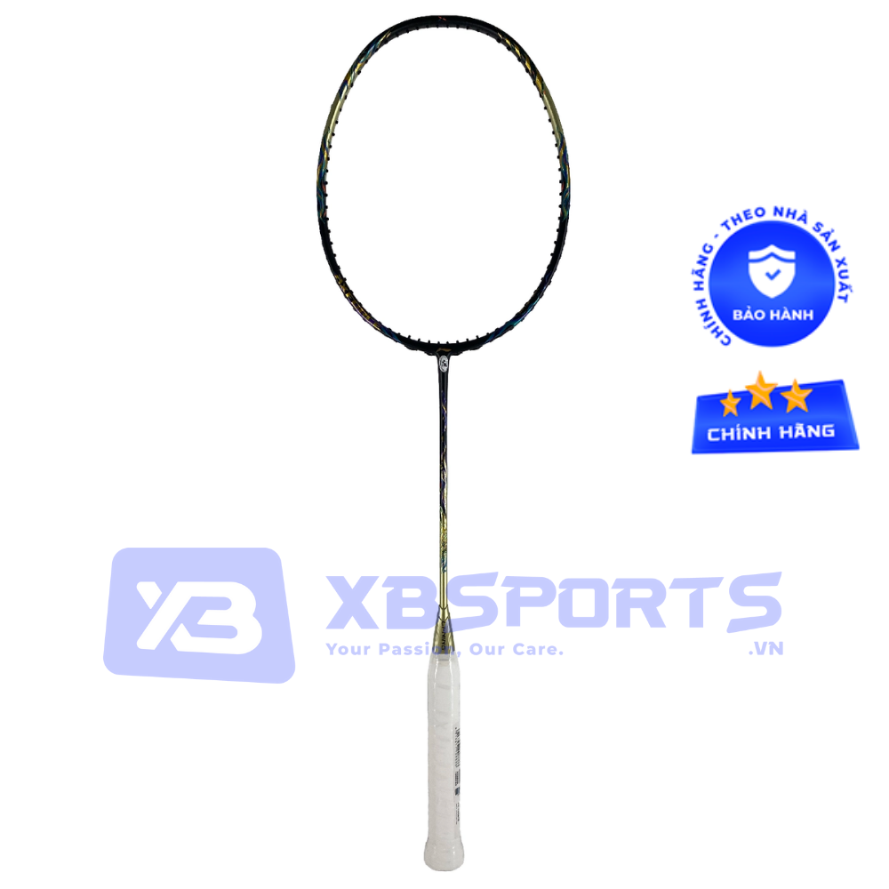 Vợt Cầu Lông Lining Axforce 100 Vàng Golden Kirin ( Nội Địa Trung ...