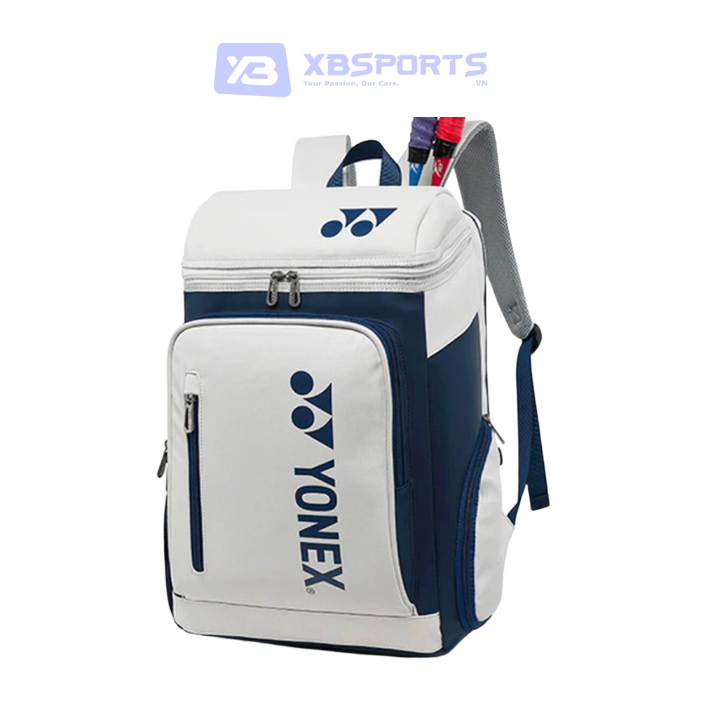 Balo Cầu Lông Yonex BA272CR - XBSPORTS - HỆ THỐNG CỬA HÀNG CẦU LÔNG UY TÍN