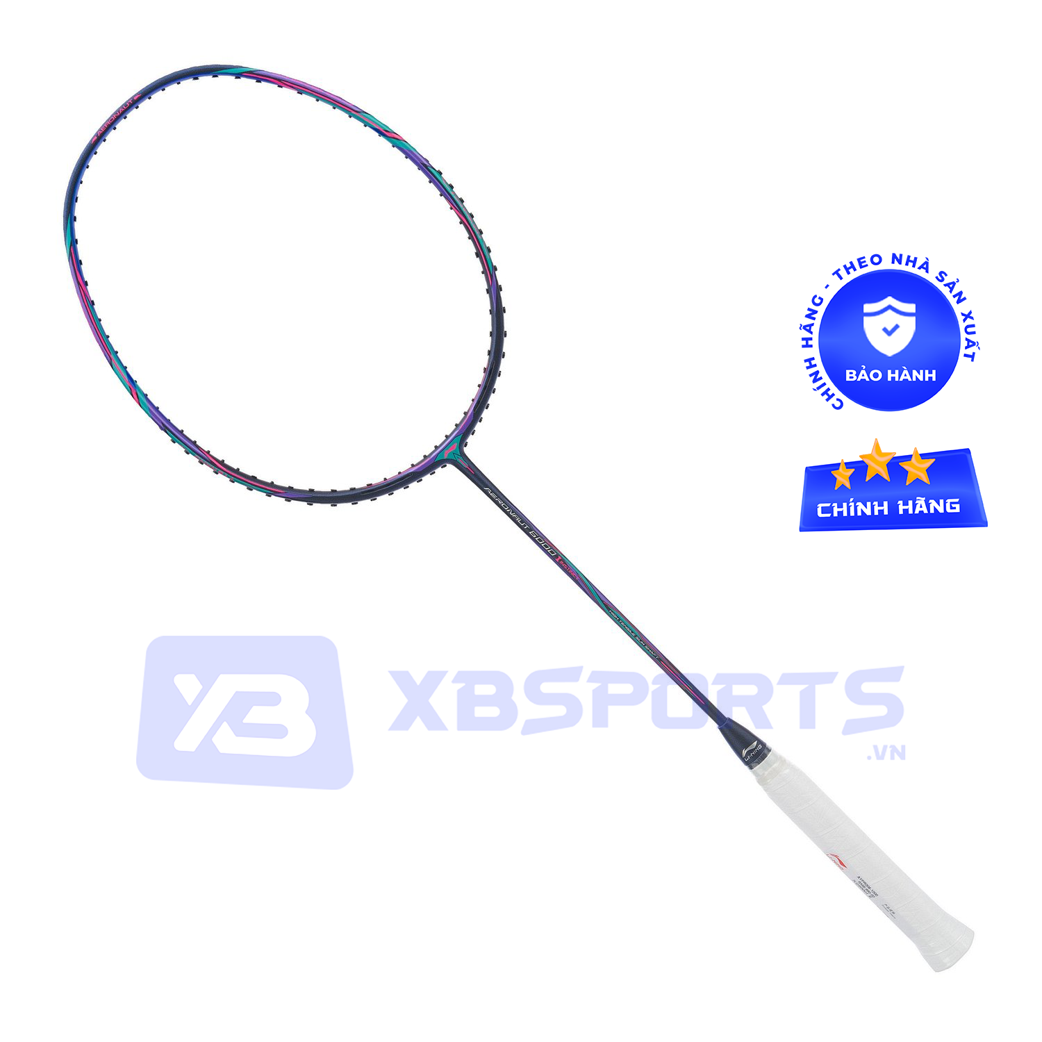 Vợt Cầu Lông Lining Aeronaut 6000I Chính Hãng - XBSPORTS - HỆ THỐNG CỬA ...