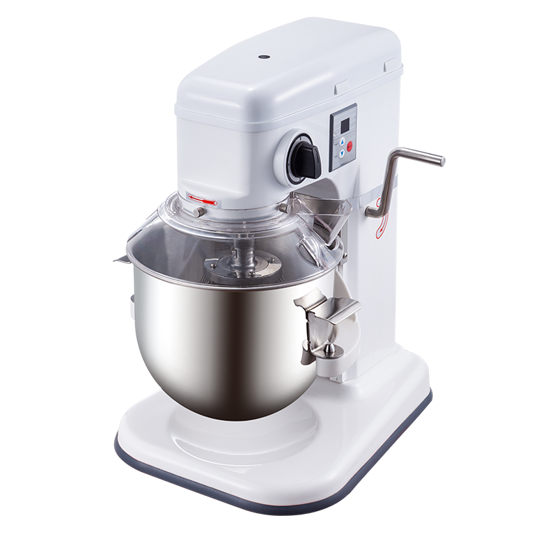 MÁy TrỘn BỘt 7l Cookingpro B7b