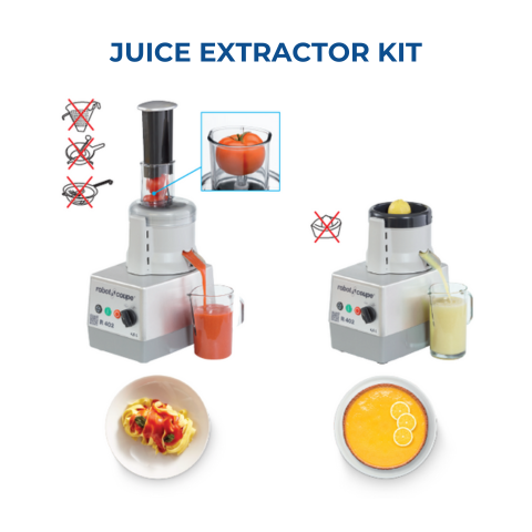 MÁY CẮT RAU CỦ QUẢ ROBOT COUPE R402