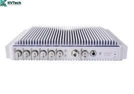 Máy phân tích phổ Aaronia 80200 V5 ODB (9kHz ~ 20GHz,Điều khiển ngoài)