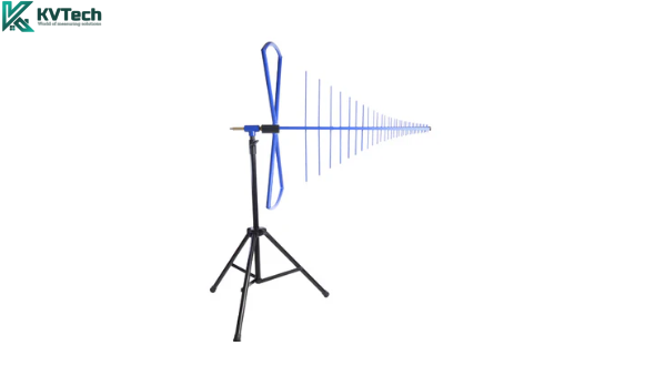 Ăng ten tham chiếu EMC độ chính xác cao Aaronia HyperLOG 20600 EMI (20