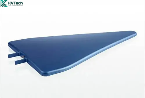 Ăng ten định hướng đo EMC AARONIA HyperLOG 4025 (400MHz - 2.5GHz)