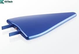Ăng ten định hướng đo EMC Aaronia HyperLOG 7025 (700MHz-2,5GHz)