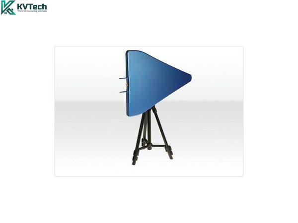 Ăng ten định hướng đo EMC AARONIA HyperLOG® 4060 (400MHz - 6GHz)
